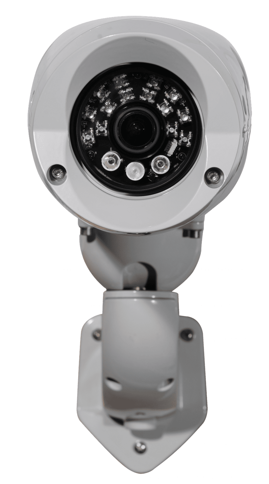 Fixed camera housing • Abraham Associates Ltd