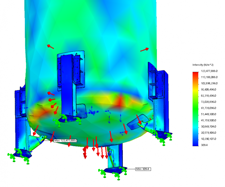 3D CAD Design Engineering Company | Hampshire | Sussex
